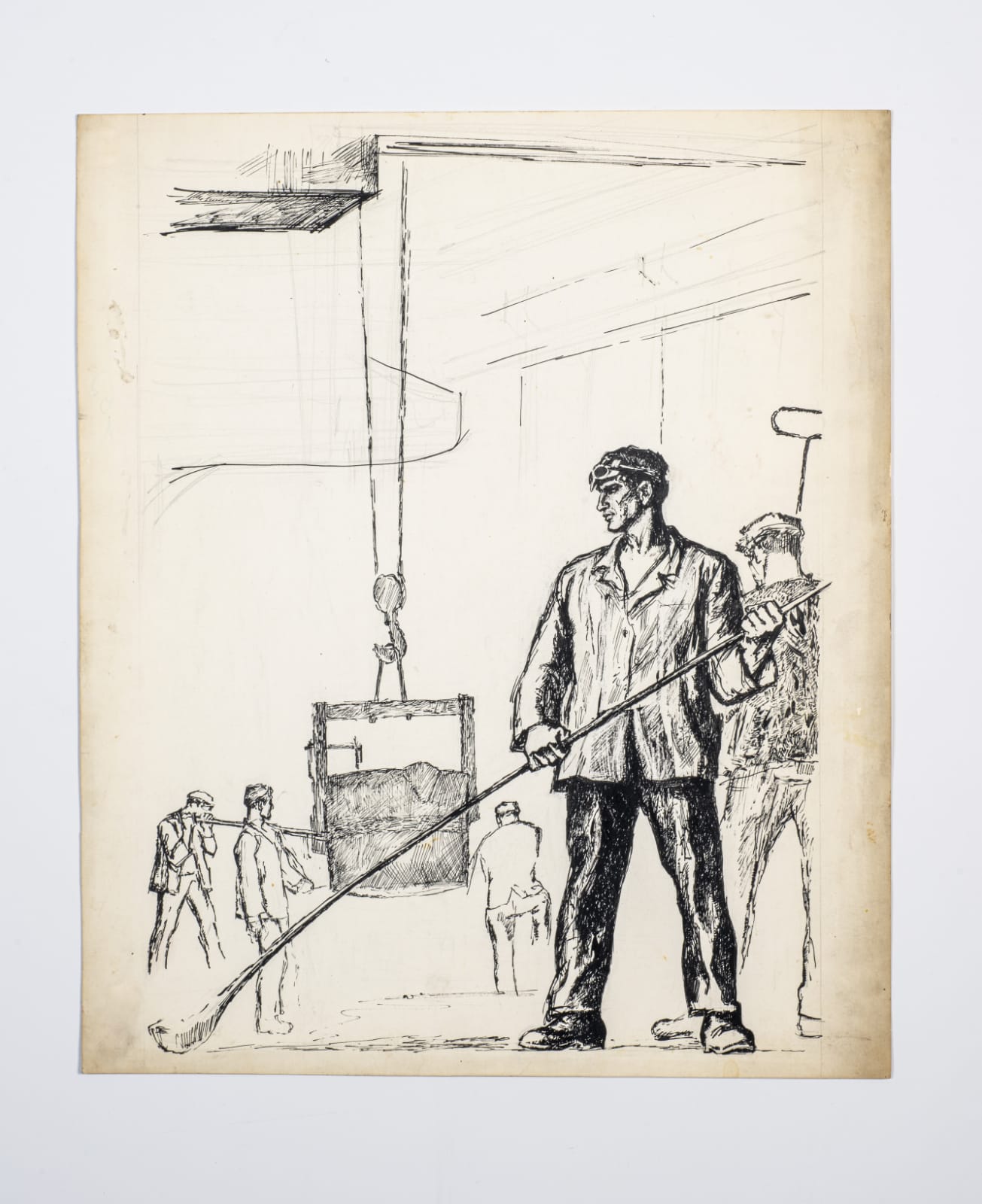 BİR GERÇEKLİĞİN GERİ DÖNDÜRÜLEMEZ MİRASI İŞÇİ SINIFININ DEVRİMCİ ...